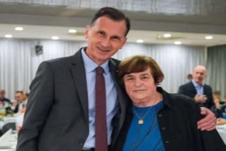 DRAGAN PRIMORAC: Ponosan sam što imam podršku obitelji vukovarskog ...