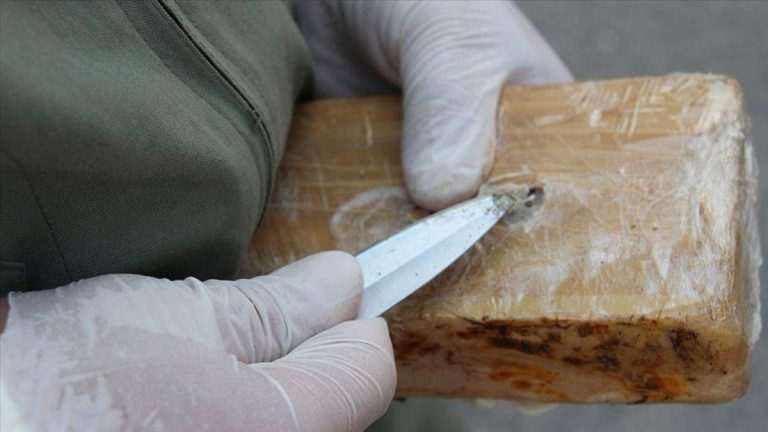 KOKAIN U BRODSKOM KONTEJNERU S BANANAMA: Carinik iz luke Ploče optužen ...