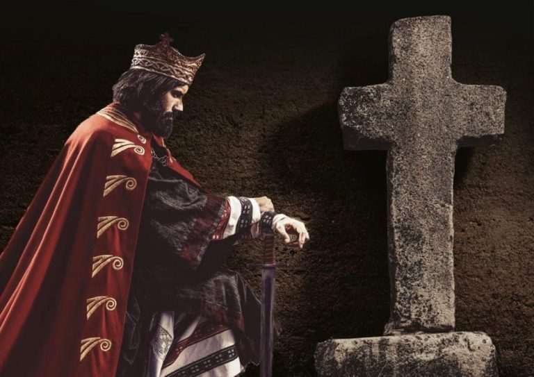 OSIJEK: Obilježena 1.100 obljetnica hrvatskog kraljevstva koja je ...