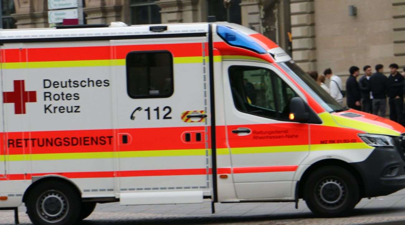 U NJEMAČKOJ USKORO NOVA PRAVILA: Više se neće moći ‘tek tako’ doći na ...