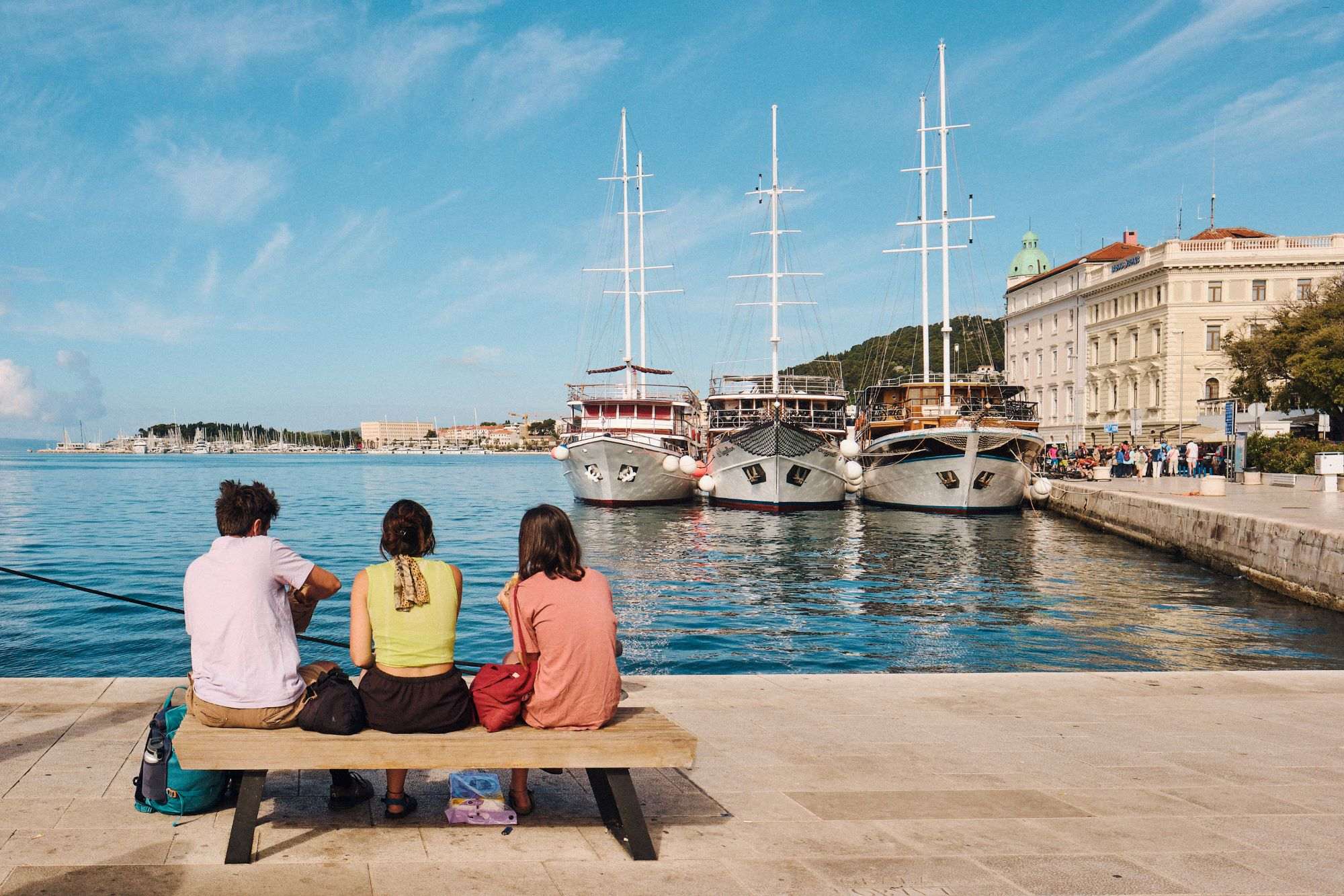IZVRSNI TURISTIČKI REZULTATI: Hrvatska proglašena najboljom europskom ...