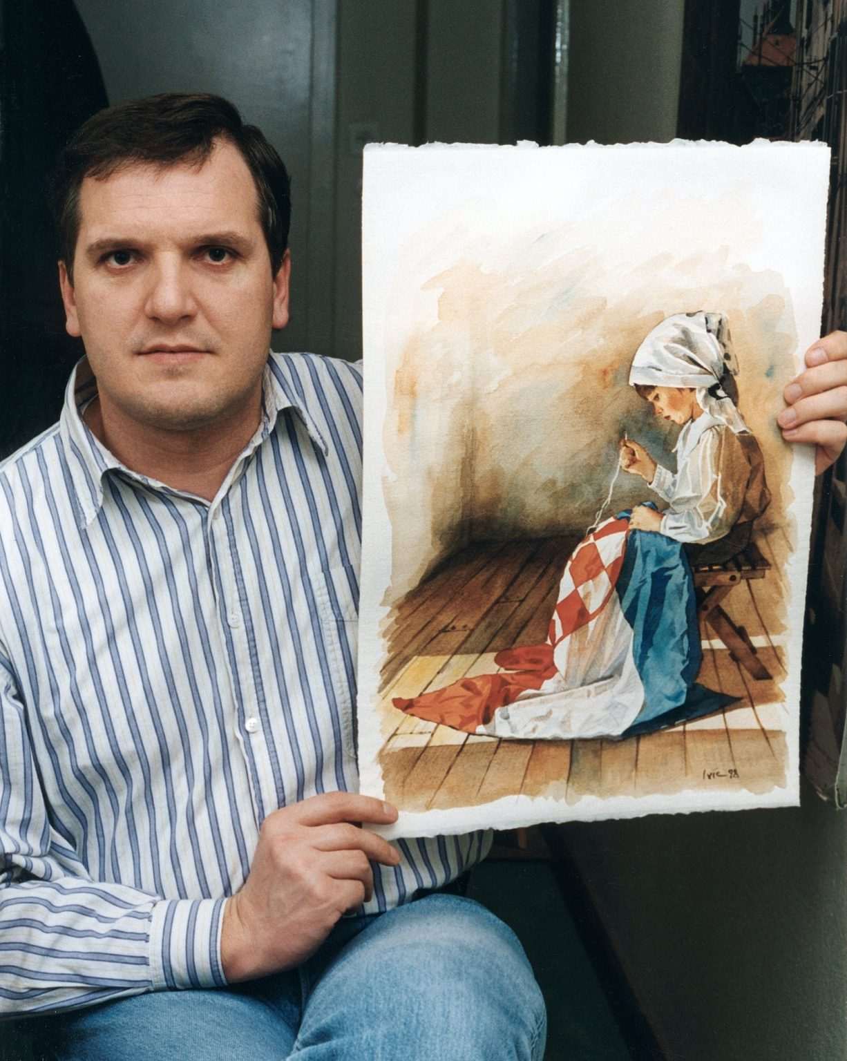 ISTINA SE MORA ZNATI: Evo kako deklarirani „veliki vjernici“ kradu i ...