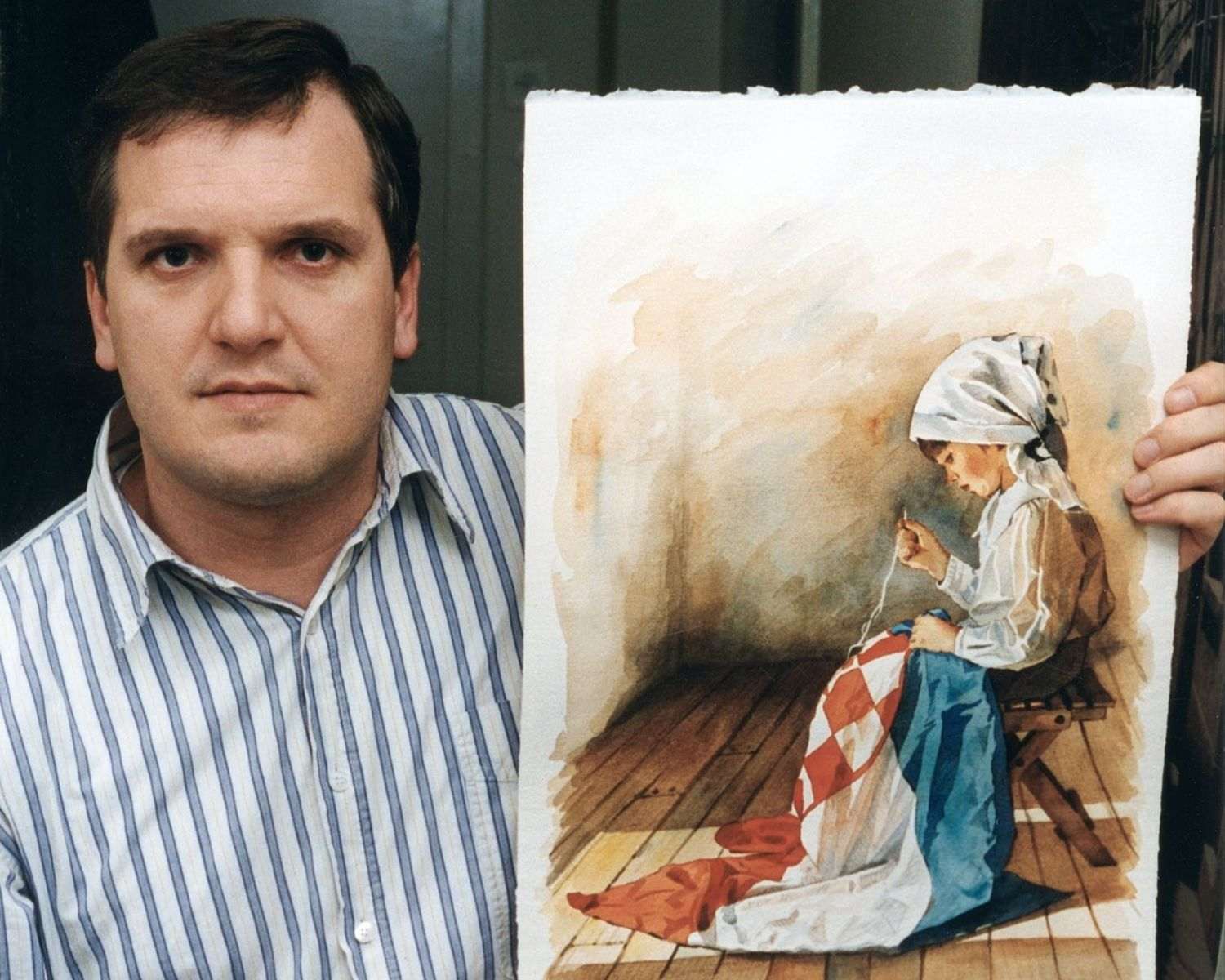 ISTINA SE MORA ZNATI: Evo kako deklarirani „veliki vjernici“ kradu i ...