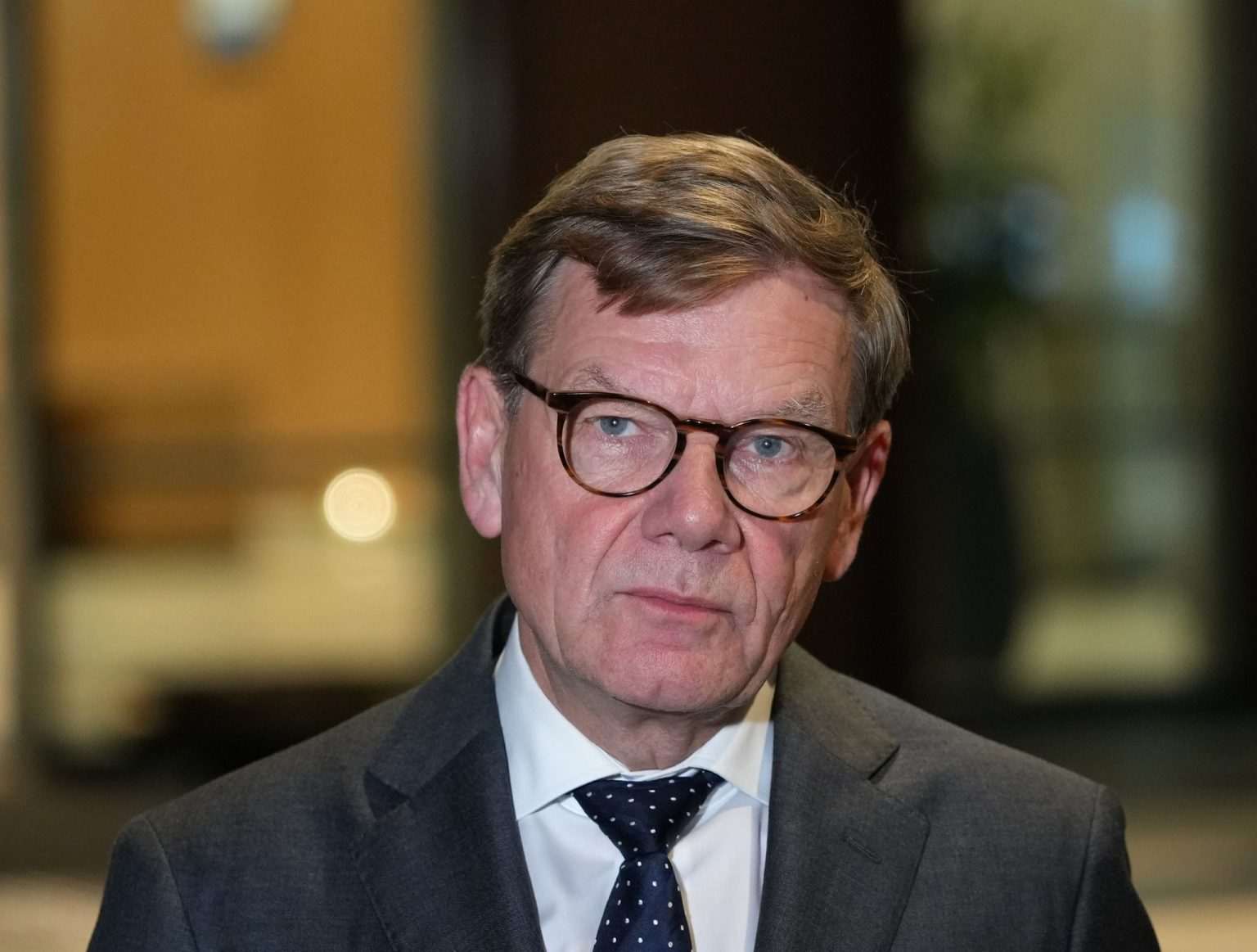 NESLAGANJA OKO PRISUTNOSTI NJEMAČKE VOJSKE U UKRAJINI: Ministar ...