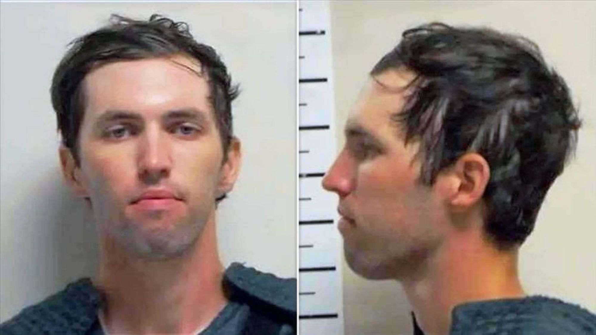 UBOJSTVO CHARLIEJA KIRKA: 22-godišnji Robinson ne surađuje s vlastima ...