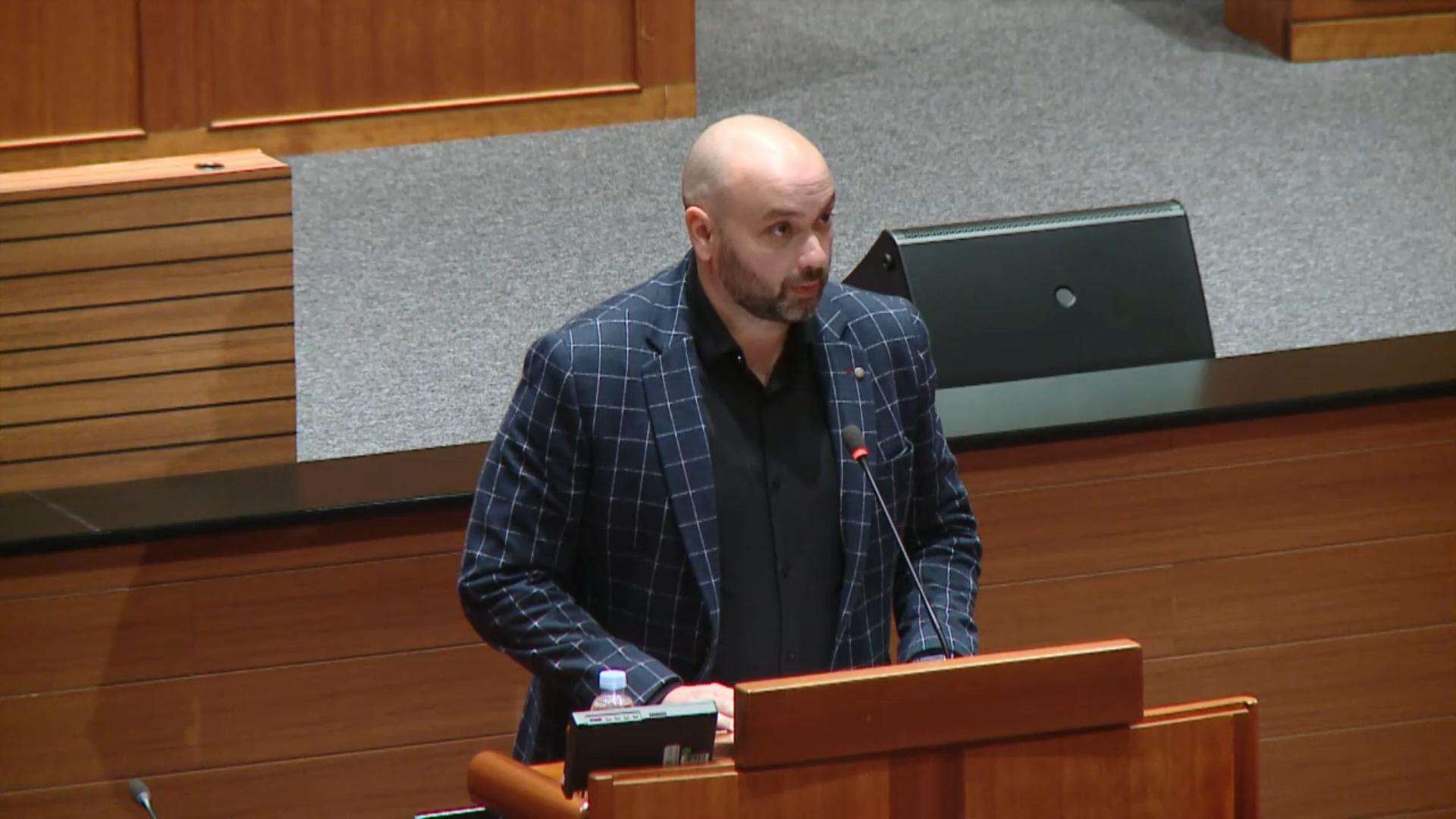 SMJEŠTAJ U DOMOVIMA ZA STARIJE I NEMOĆNE: Liste čekanja od 12 godina ...