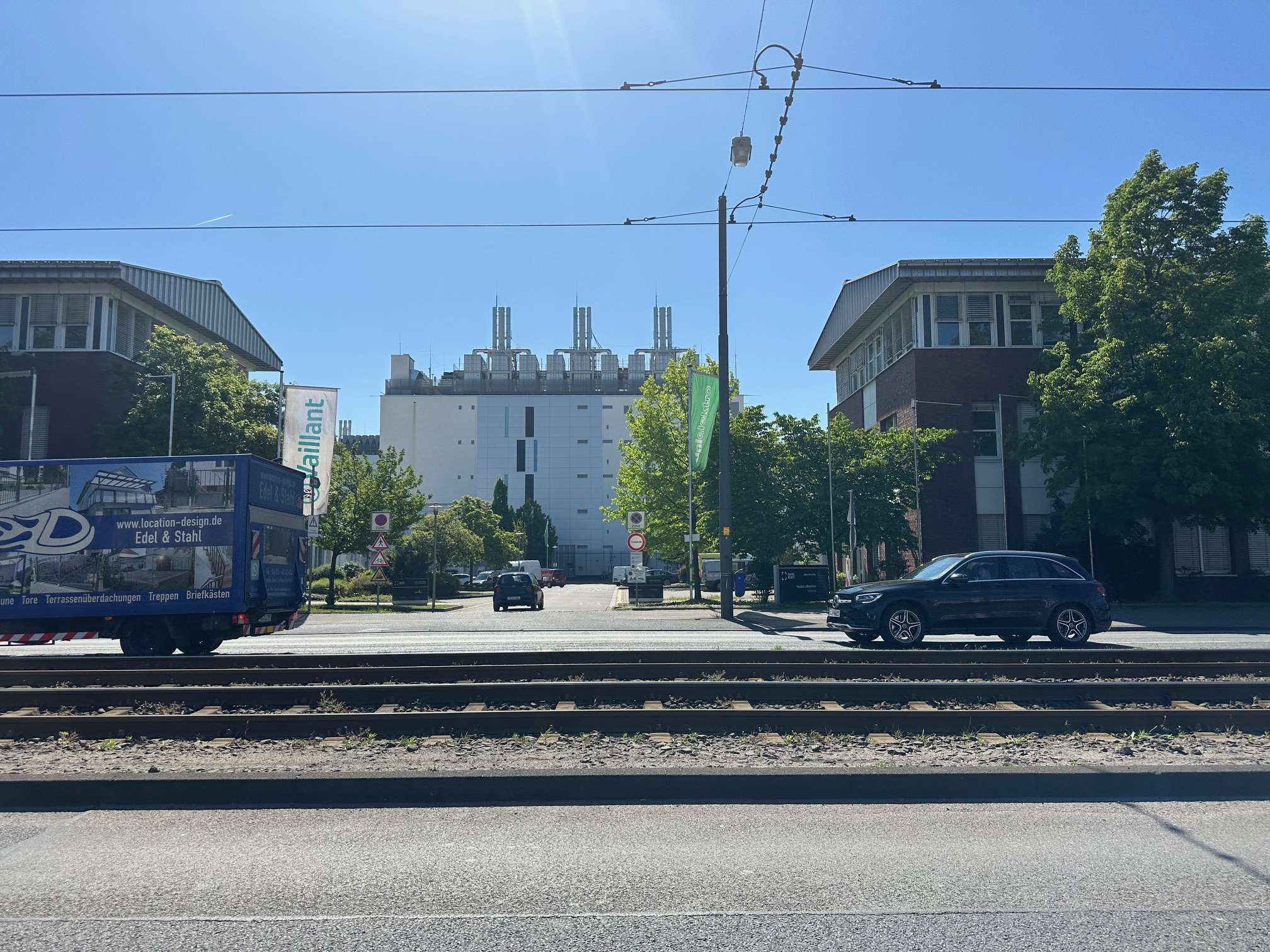 Verwunderlich Hanauer Landstrasse Mobel Bild