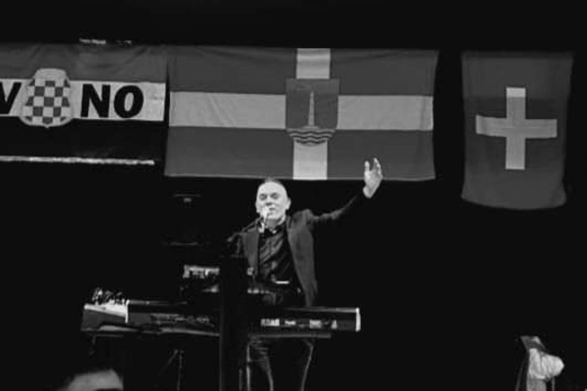 NAKON ISPRAĆAJA U ZÜRICHU: Danas u 13 sati u Münchenu ispraćaj preminulog hrvatskog glazbenika ...