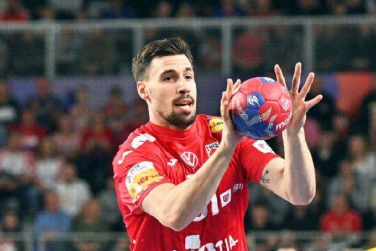 KAPETAN IVAN MARTINOVIĆ: Sportaši smo i ne miješamo se u politiku, ali ...