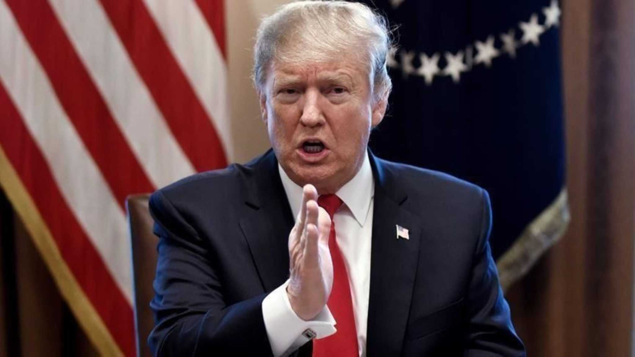 TRUMP: Nema više nafte ni novca za Kubu, nula! - Fenix Magazin