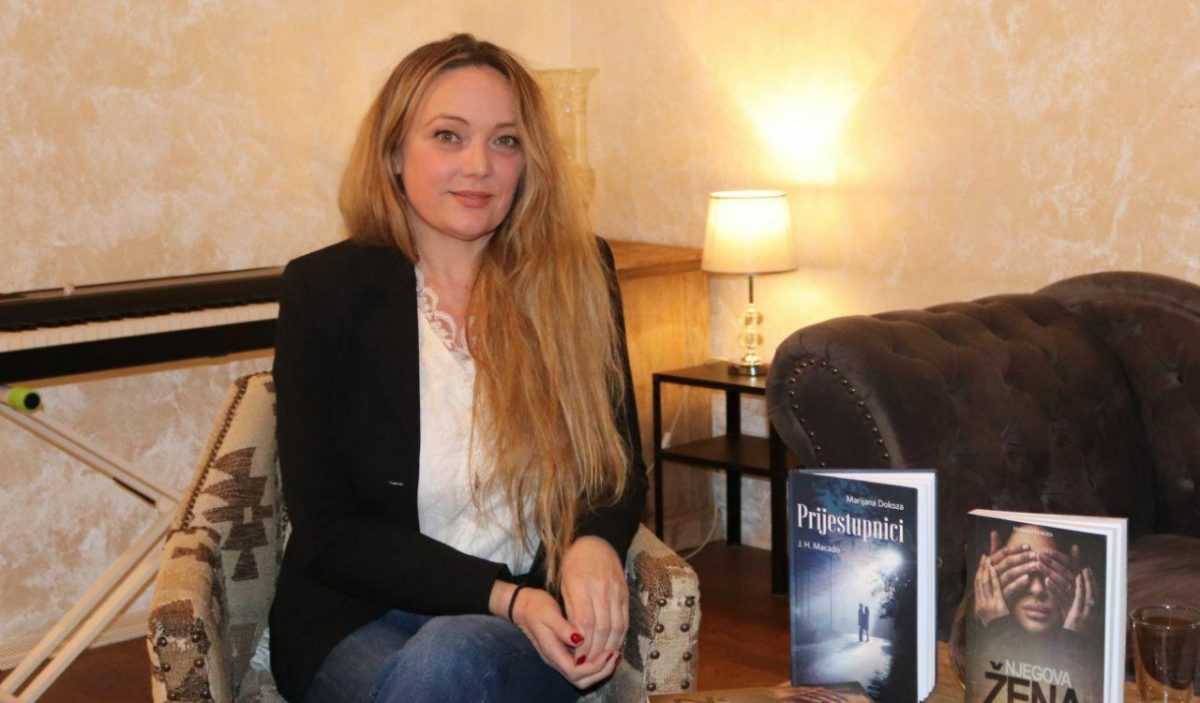 ROMAN KOJI JE IZAZVAO POZORNOST: U Bernu će uskoro biti predstavljena ...