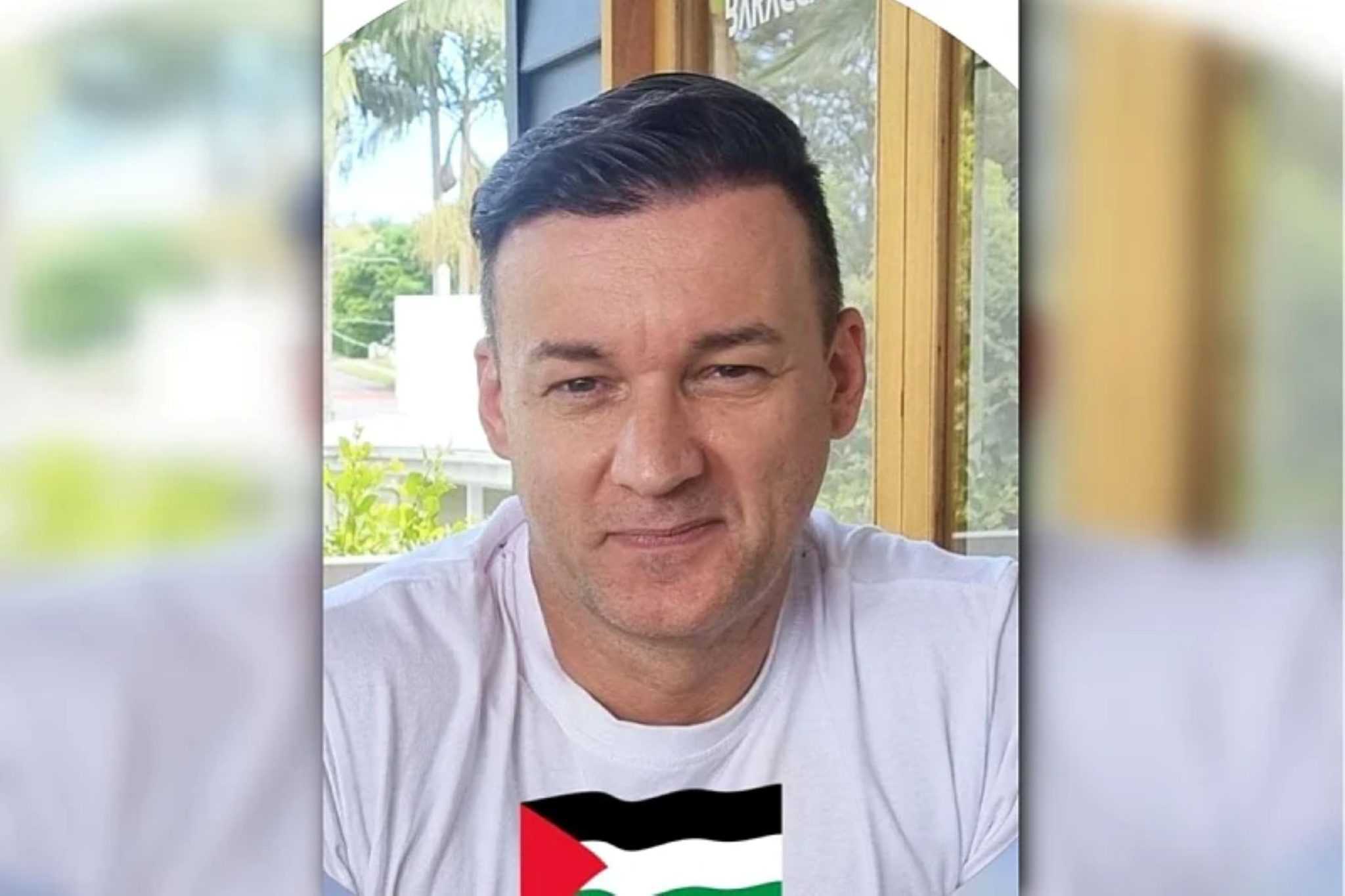OPTUŽEN ZA ŠIRENJE MRŽNJE I ANTISEMITIZMA: U Australiji uhićen ...