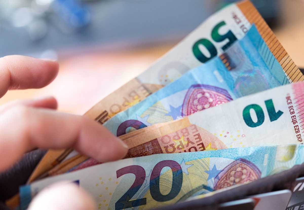 NAPOKON POZITIVNE PROGNOZE: Stanovnici Njemačke imaju malo više novca ...