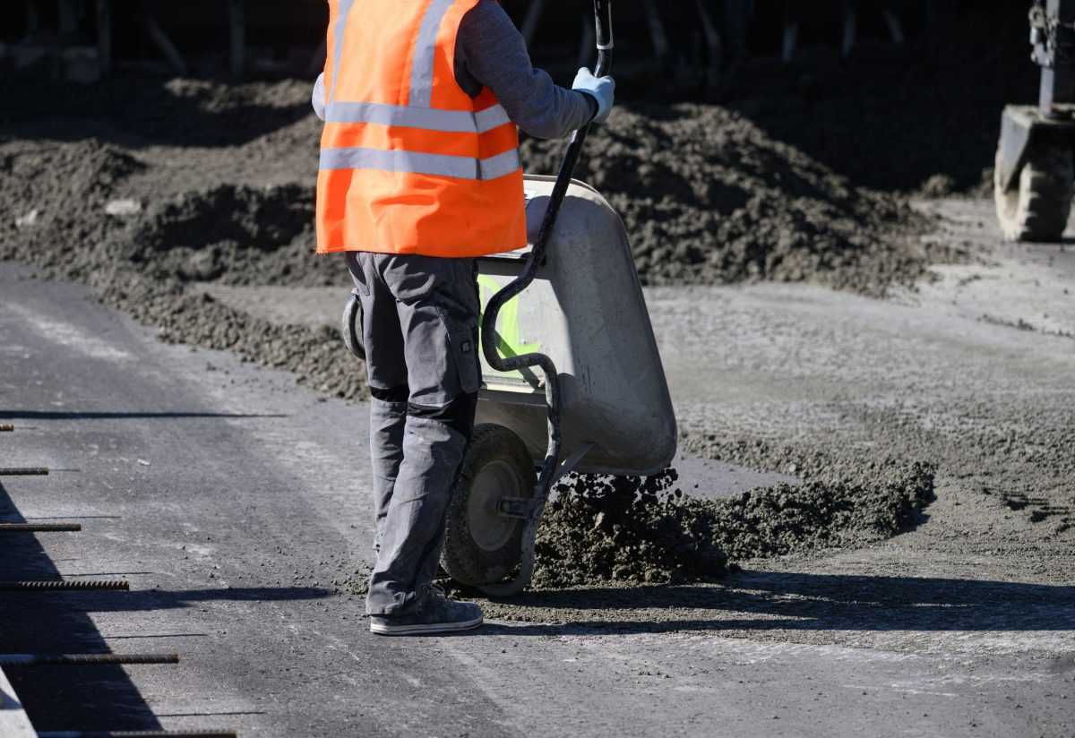 POČEO OPORAVAK NJEMAČKOG GOSPODARSTVA: Plaće rastu, a najavljeno je ...