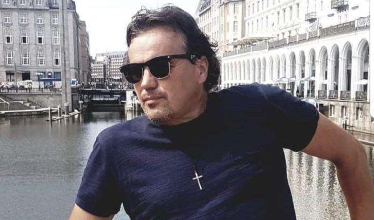 JOŠ LUTAM: Alen Tarabarić otkriva jednu životnu priču - Fenix Magazin