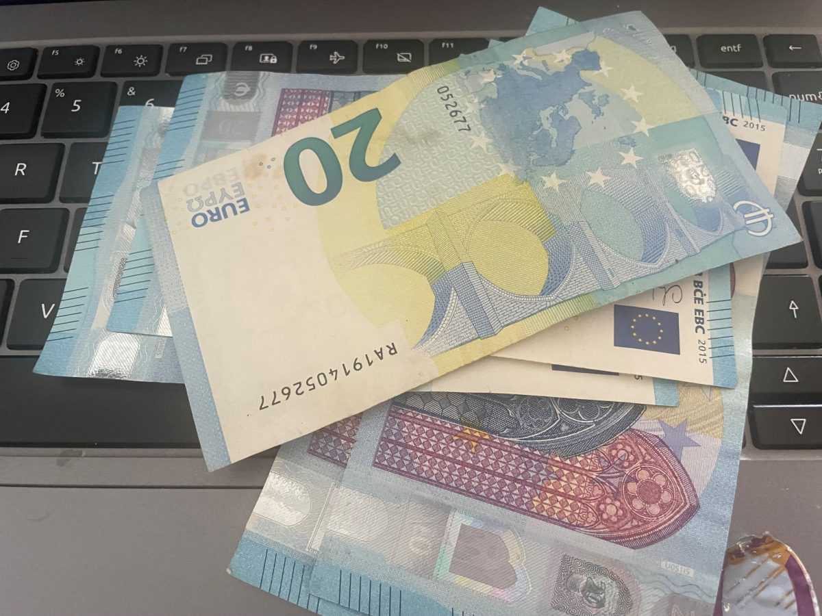 DO 6.400 EURA U NJEMAČKOJ: Ovo je dobro plaćen posao koji ima samo dva ...